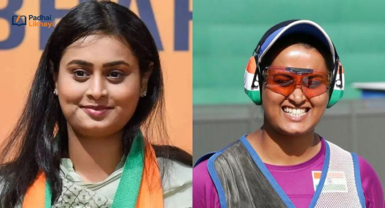 Shreyasi Singh Biography, Early Life, Sports And Political Journey ...